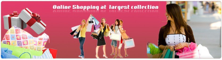 Web-Bazaar: Biggest Online Shopping Destination