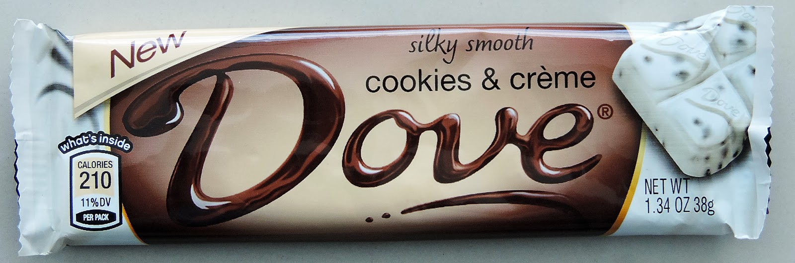 Etcétera Blog Panamá: No olvides darte tu momento con chocolates Dove