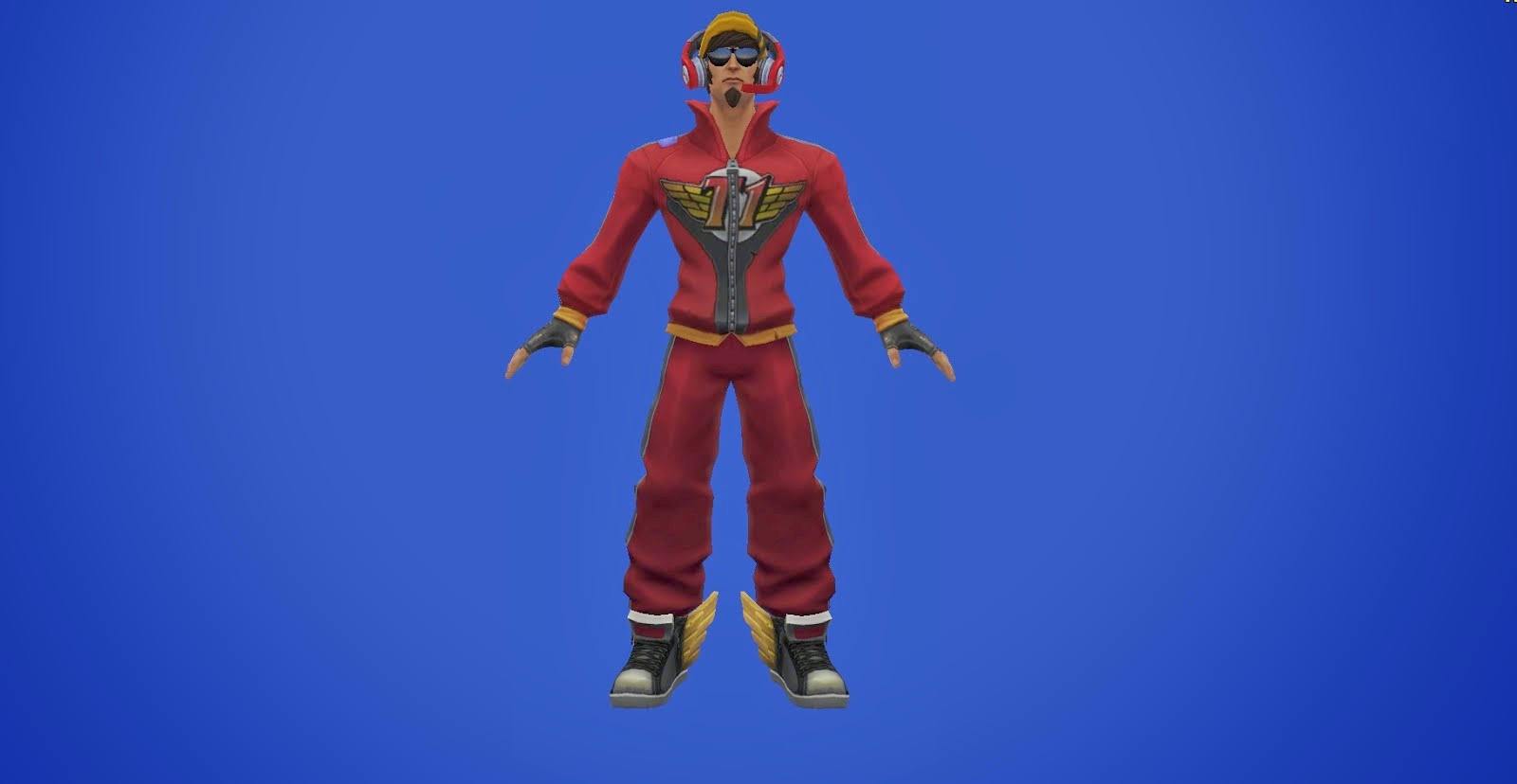 SKT T1 Lee Sin ~ League of Legends