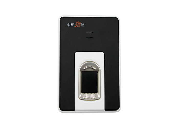 MIAXIS BIOMETRICS CO LTD: Capacitive Single Finger Scanner SM-2DU FBI ...