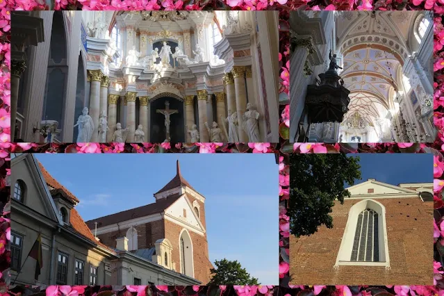 10 Great Reasons Why Kaunas is Worth Visiting for a Weekend | Sidewalk ...