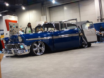 Car Beautiful: Cool Lowriders Cars