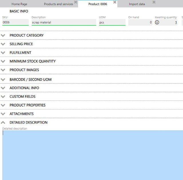 Product-detail-description - ERPAG