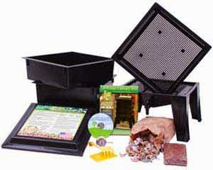 The Species, Pet supplies and more: WORM FACTORY 360 WF360B WORM ...