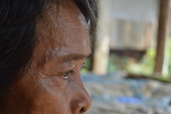 Teknik Dasar Foto Portrait - hariyandi.com