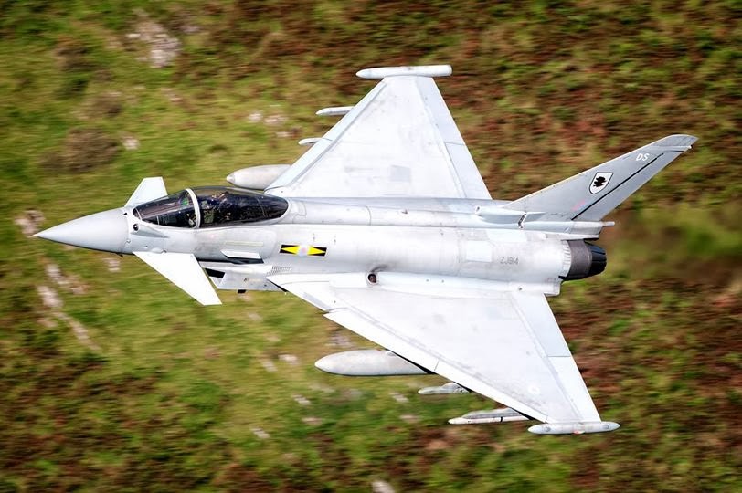 GreenDef: Trouble for the Twin-Engine Giants?