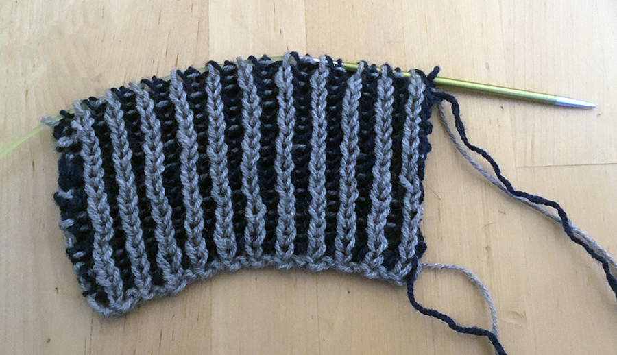 Knit Pro Germany: Lernt Patent stricken