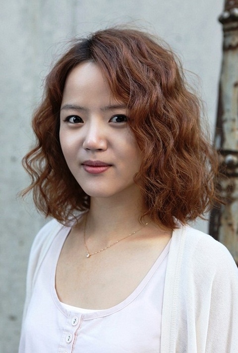 26 Model Rambut Cewek Potongan Sebahu Paling Modis | Mbak Minah