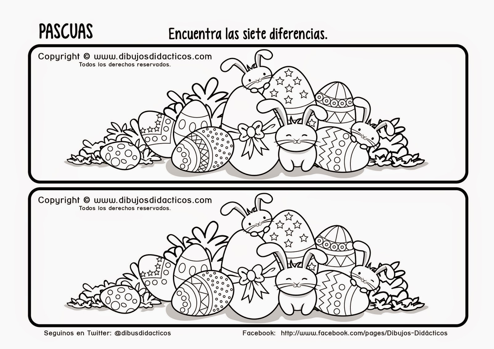 SGBlogosfera. María José Argüeso: PASCUA: CONOCEMOS Y TRABAJAMOS