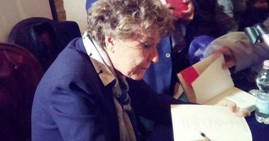 UNA BIBLIOTECA PER ANGELA LATTANZI, LETTERA APPELLO AL PRESIDENTE MUSUMECI