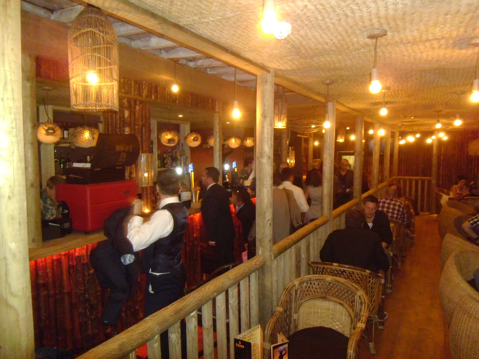 OWAIN 'MOSS' PROCTOR - EDITORIAL/LIFESTYLE: "The Sweet Escape" - Kapu ...