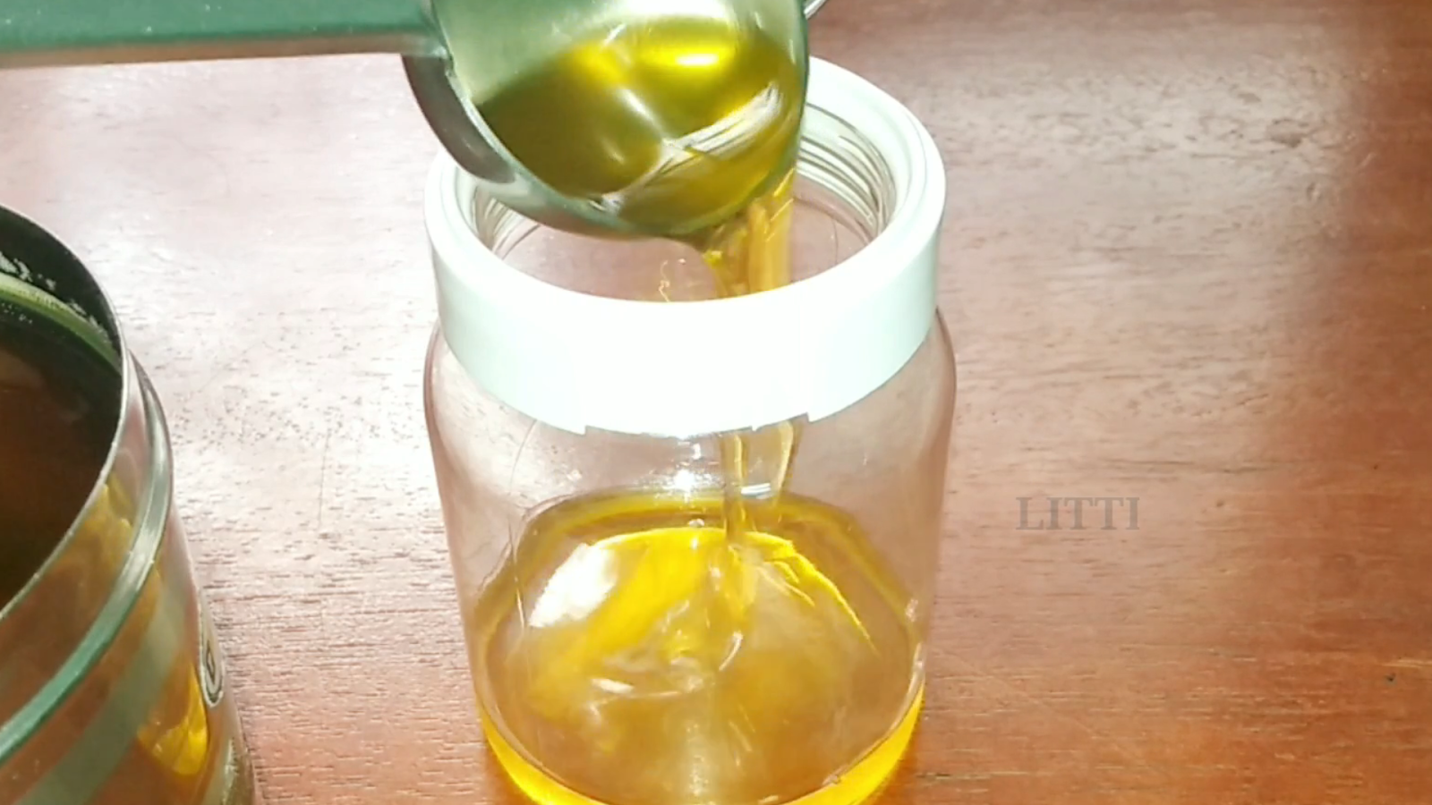 Little Lamp Indian Kitchen Tamil: PURE COW GHEE | HOW TO MAKE COW GHEE ...