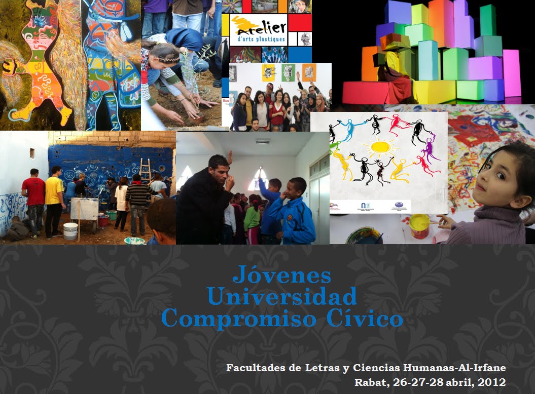 UNIVERSIDAD, JÓVENES Y COMPROMISO CÍVICO | Capaiuc