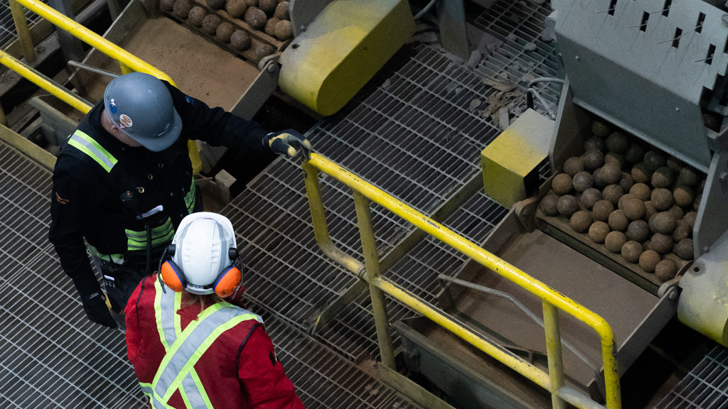 Get A Custom Made Grinding Media Based On Your Grinding Process