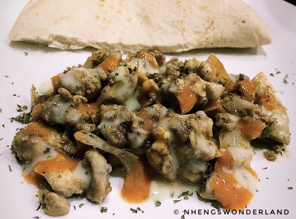 Zakee Middle East in Marikina - Nheng's Wonderland