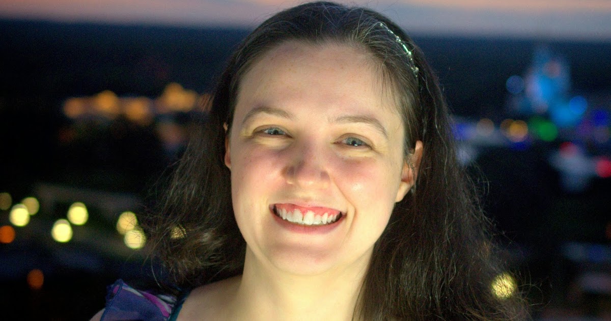 From Tracie: About Tracie