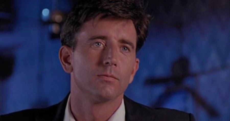 scrncapped.: Matt McCoy in Dead On (1994)