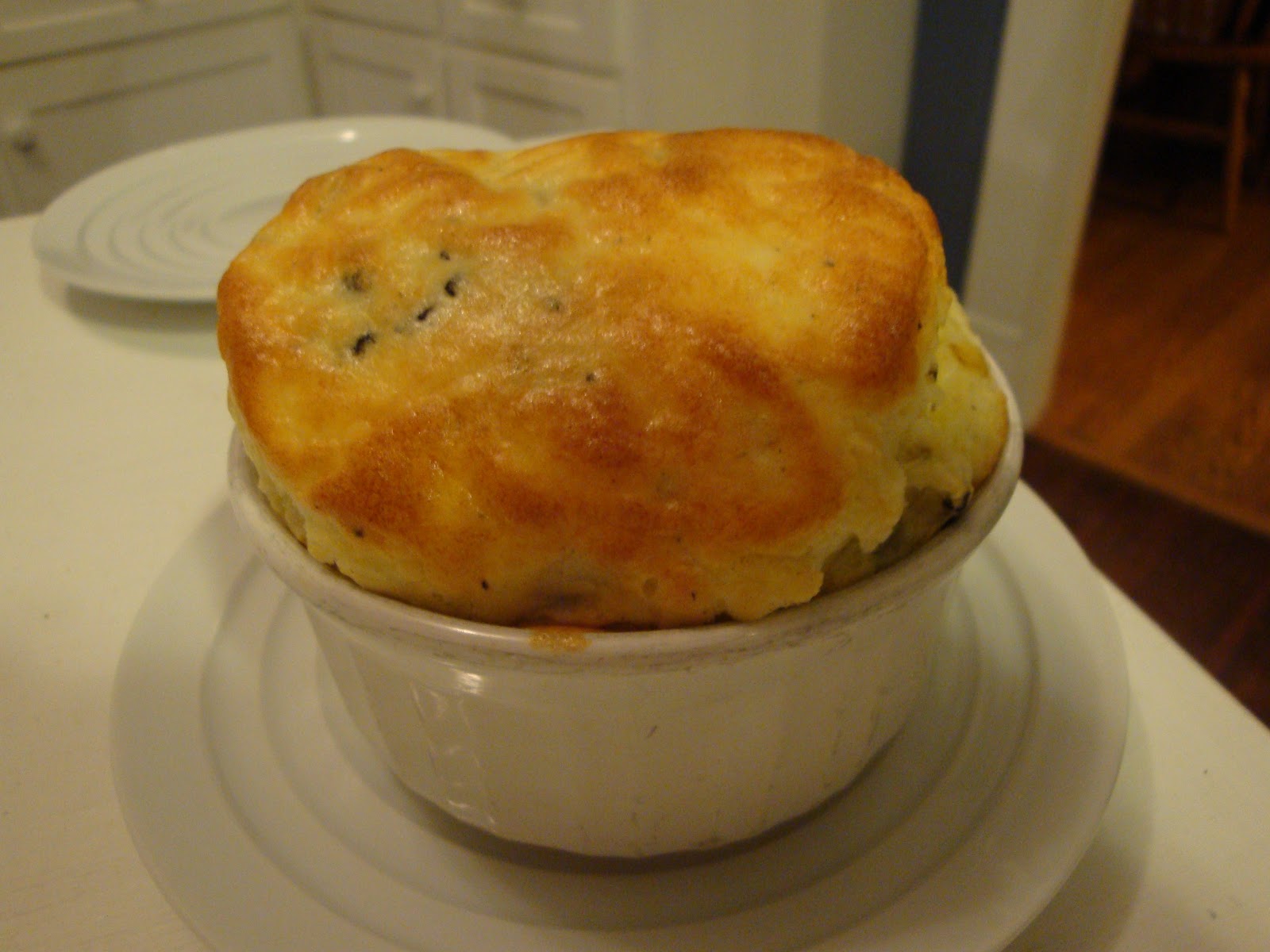 Chenin Blanc Pairings