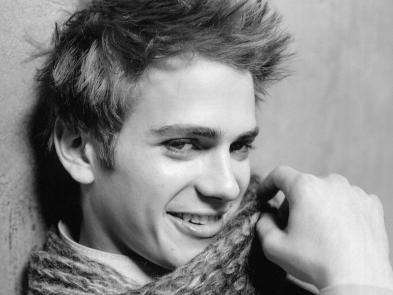 Hayden Christensen | Heartthrob Candy