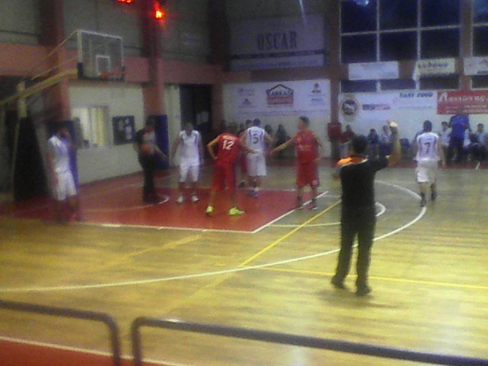 OROPOS SPORTS: ΝΙΚΗ ΓΙΑ ΤΟΝ ΩΡΩΠΟ ΣΤΟ ΤΕΛΕΥΤΑΙΟ ΔΕΥΤΕΡΟΛΕΠΤΟ ΣΤΟ ΤΟΠΙΚΟ ...