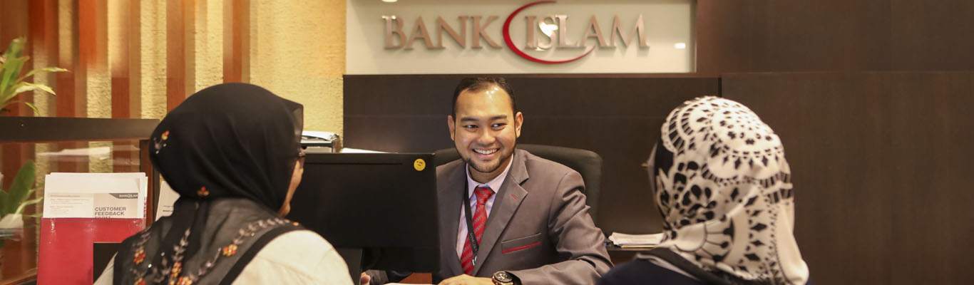 10 Bank Islam Branches to Open on Saturday To Facilitate Post ...