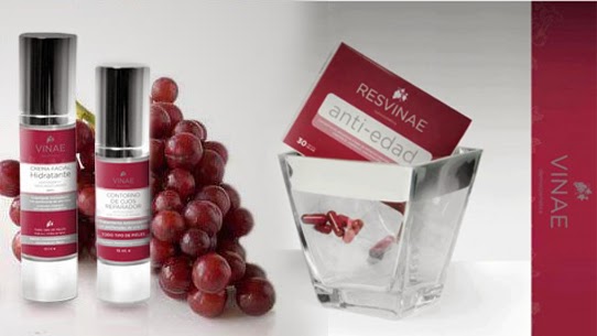 conPasoChic: Sorteo VINAE