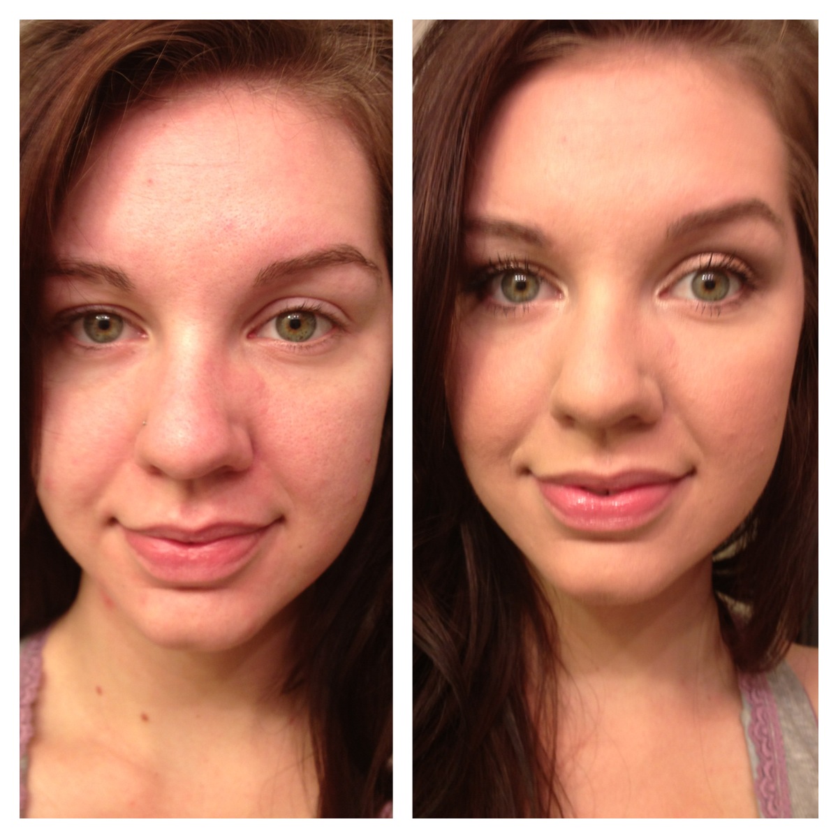 The Artist and The Addict: Natural VS. "Natural"