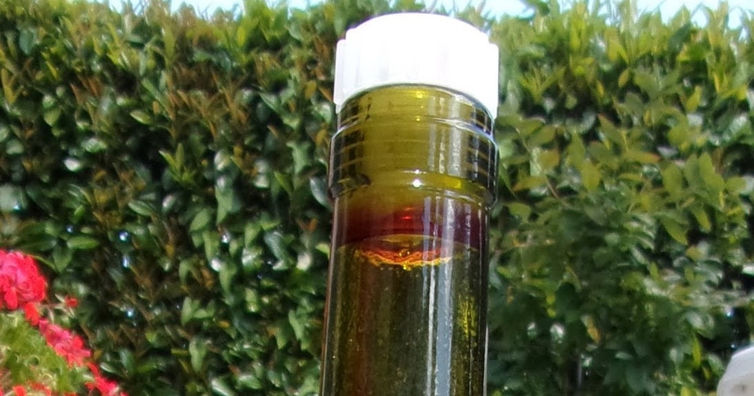 Sweetiserie en folie: Sirop de fruits rouges