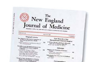 The New England Journal of Medicine completa 200 Anos