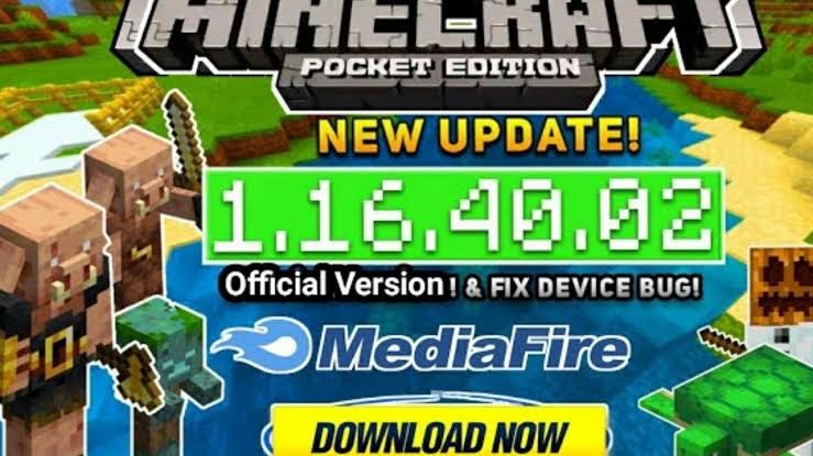 Download minecraft 1.16.40.2 free - seetech