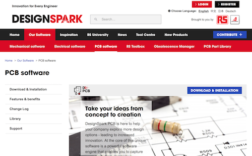 Designspark