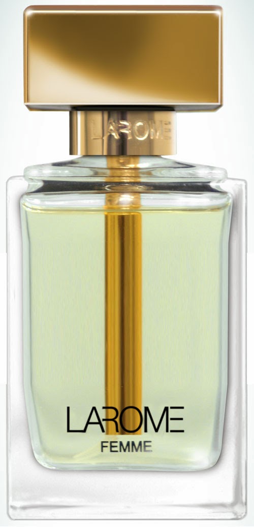 MI TOCADOR ES DE COLOR ROSA: PERFUMES LAROME, PERFUMES DE CALIDAD A ...