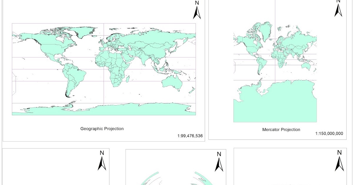 Rachel Lair Geog 335-GIS 1 Blog: GIS 1 Lab 1