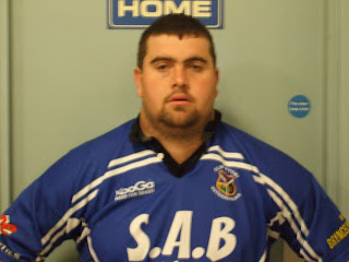 YOUR YSTRAD: Adrian Lock - Most Eligible Batchelor