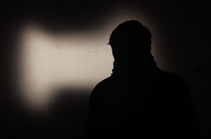 The Shadow Man | Clinical Depression: Symptoms and Treatment