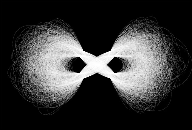 Artist of the day: Artist of the day, August 13: John Maeda, an ...