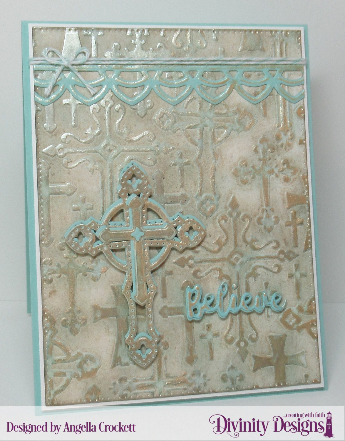 Body, Mind, Spirit, and STAMPS!: Divinity Designs LLC February New Releases