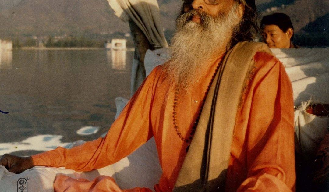 TRUE EDUCATION : 10. SWAMI KRISHNANANDA