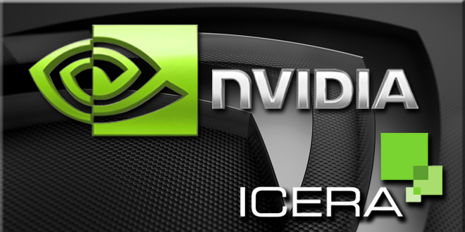 Tinta Seca - NET: Nvidia compra Icera y se posiciona para competir con ...