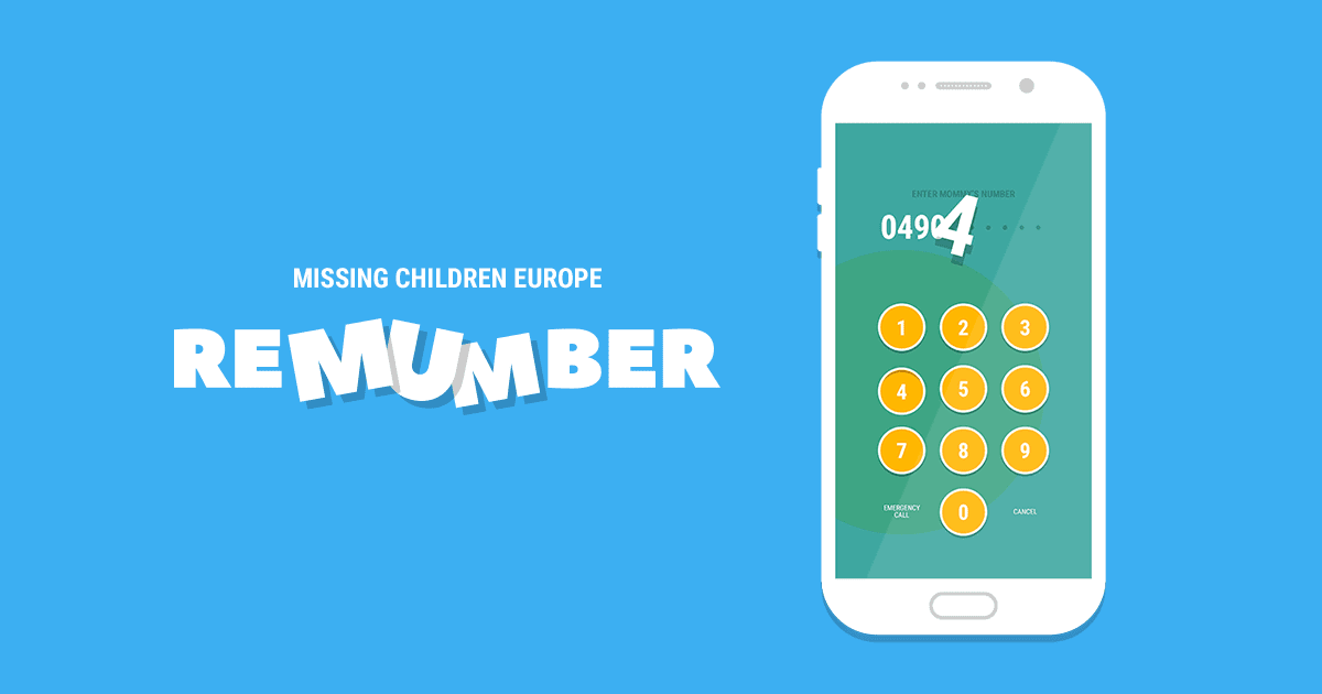 The Digital Teacher: Education : International Missing Children's Day ... The Digital Teacher: Education : International Missing Children's Day ...