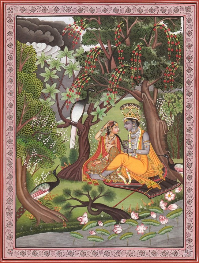 Dr. Ripu Daman Sharma