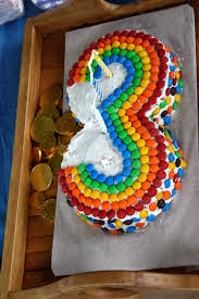 Modele Tort: TORT 3 ANI