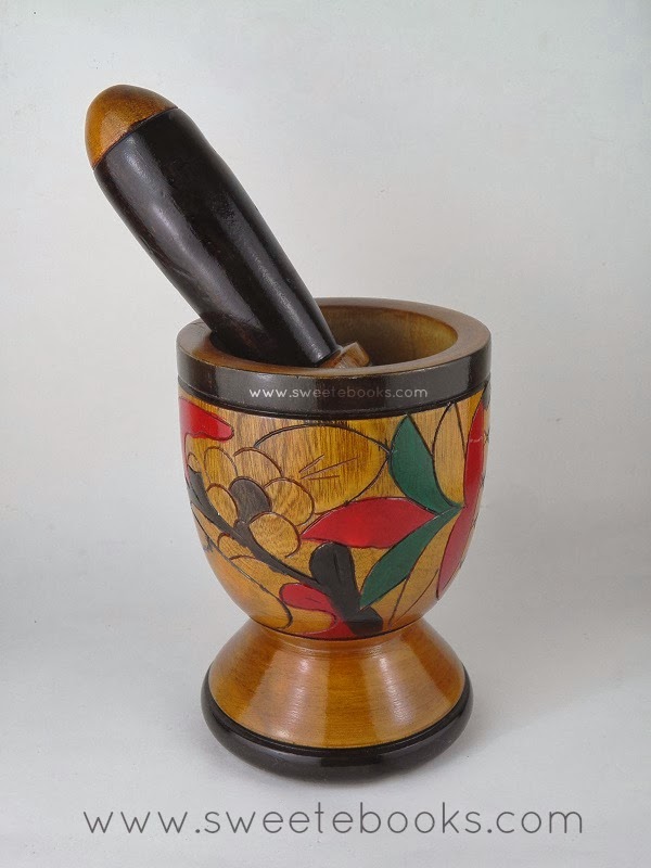 Sweet eBooks: May 2013