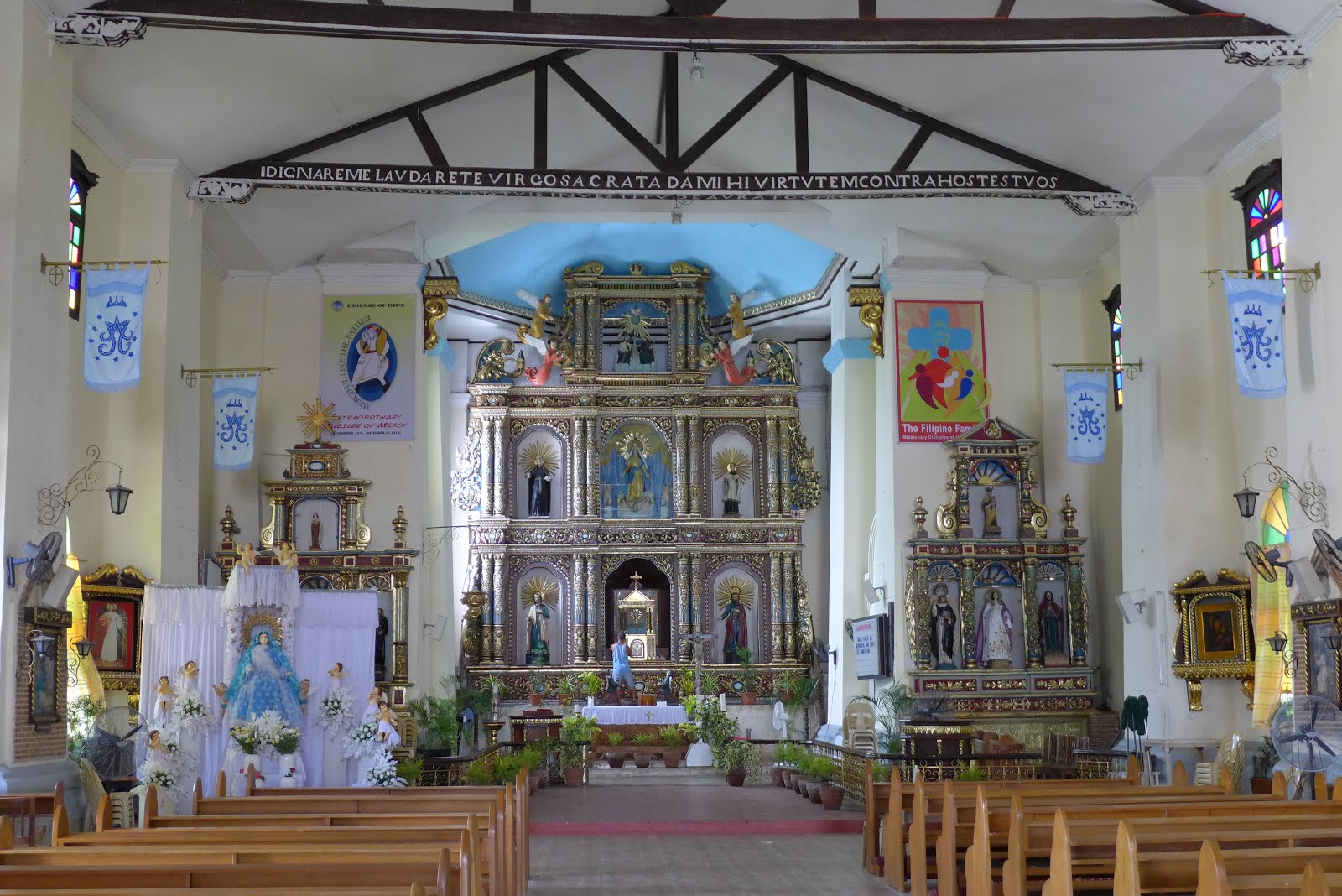 Pork in the Road: Two reasons to visit Maragondon, Cavite -- the ...