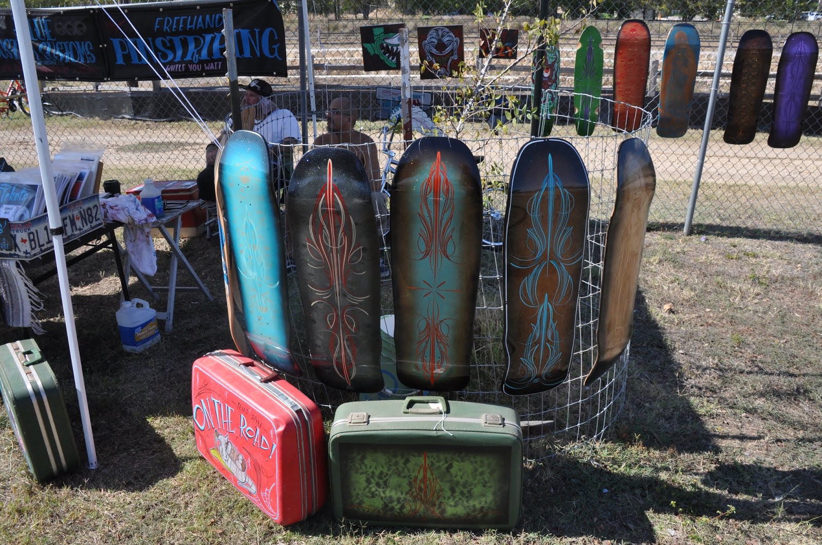 San Marcos- Skatepark Jam 10-19-2019