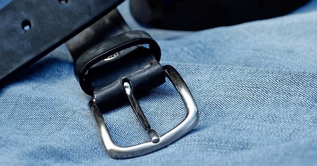 Tout ce que vous devez savoir sur les ceintures