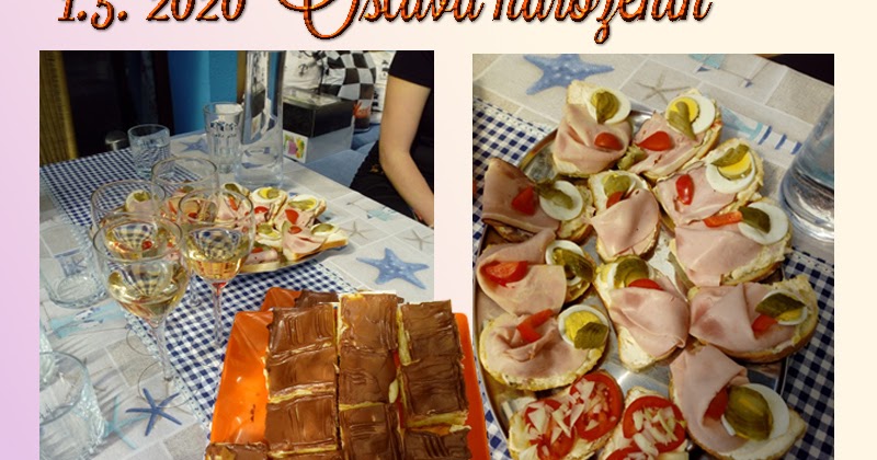 kvetka11: Oslava narozenin