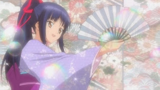 Shugo Chara: Nagihiko/Nadeshiko Fujisaki