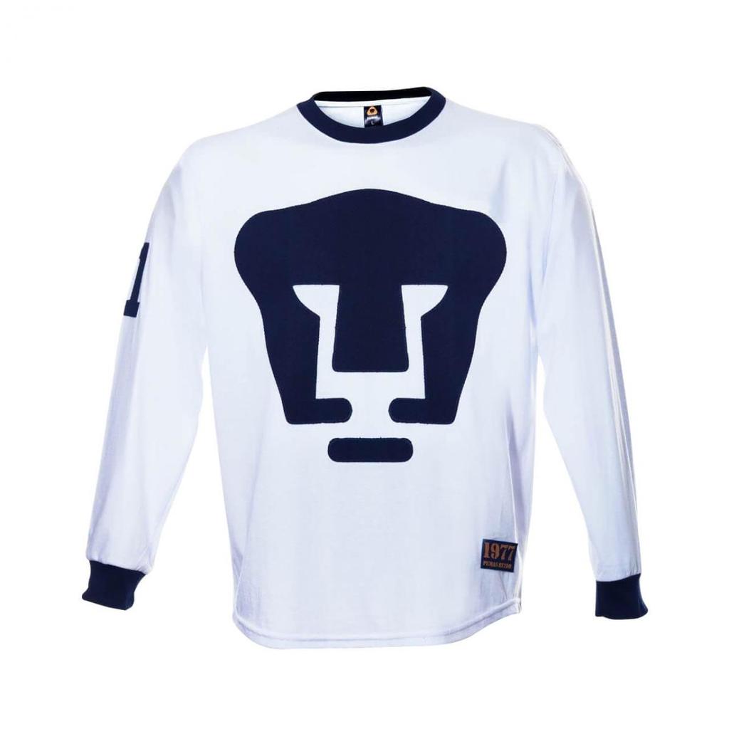 El Puma Sport, Bajo Licencia de la UNAM y PUMAS ®: Jersey Pumas UNAM ...