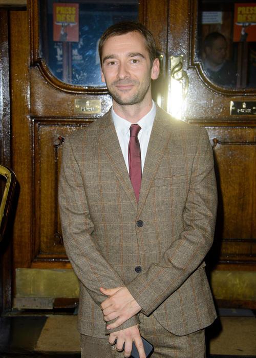 CHARLIE CONDOU CONFIDENTIAL: CHARLIE CONDOU - No.877